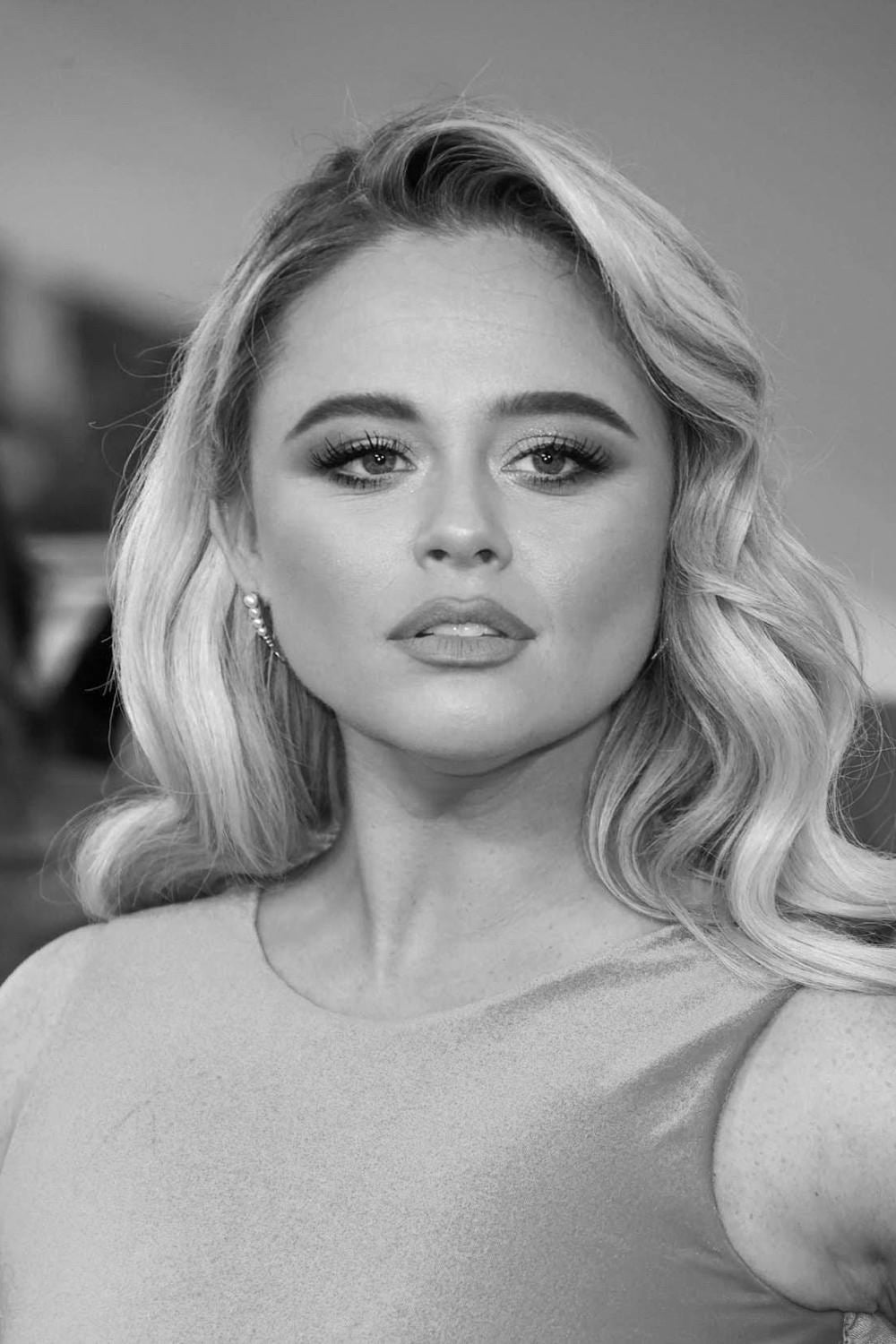 The Wellwear Interview - Emily Atack – David Gandy Wellwear