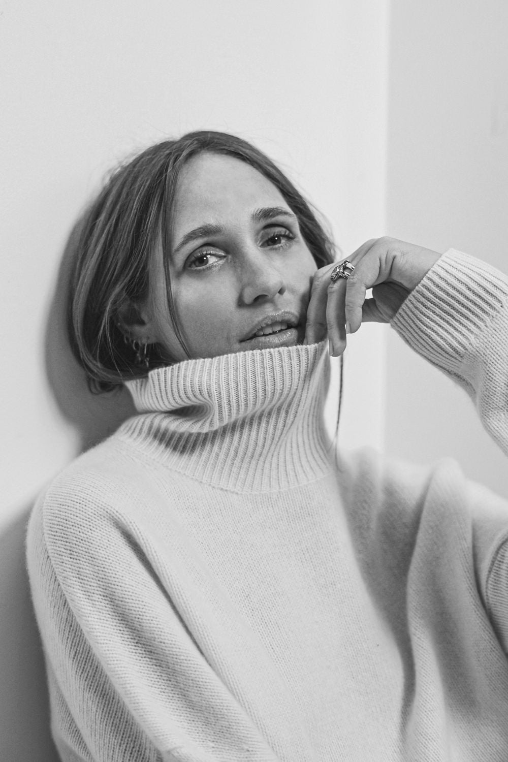 The Wellwear Interview - Rose Ferguson – David Gandy Wellwear