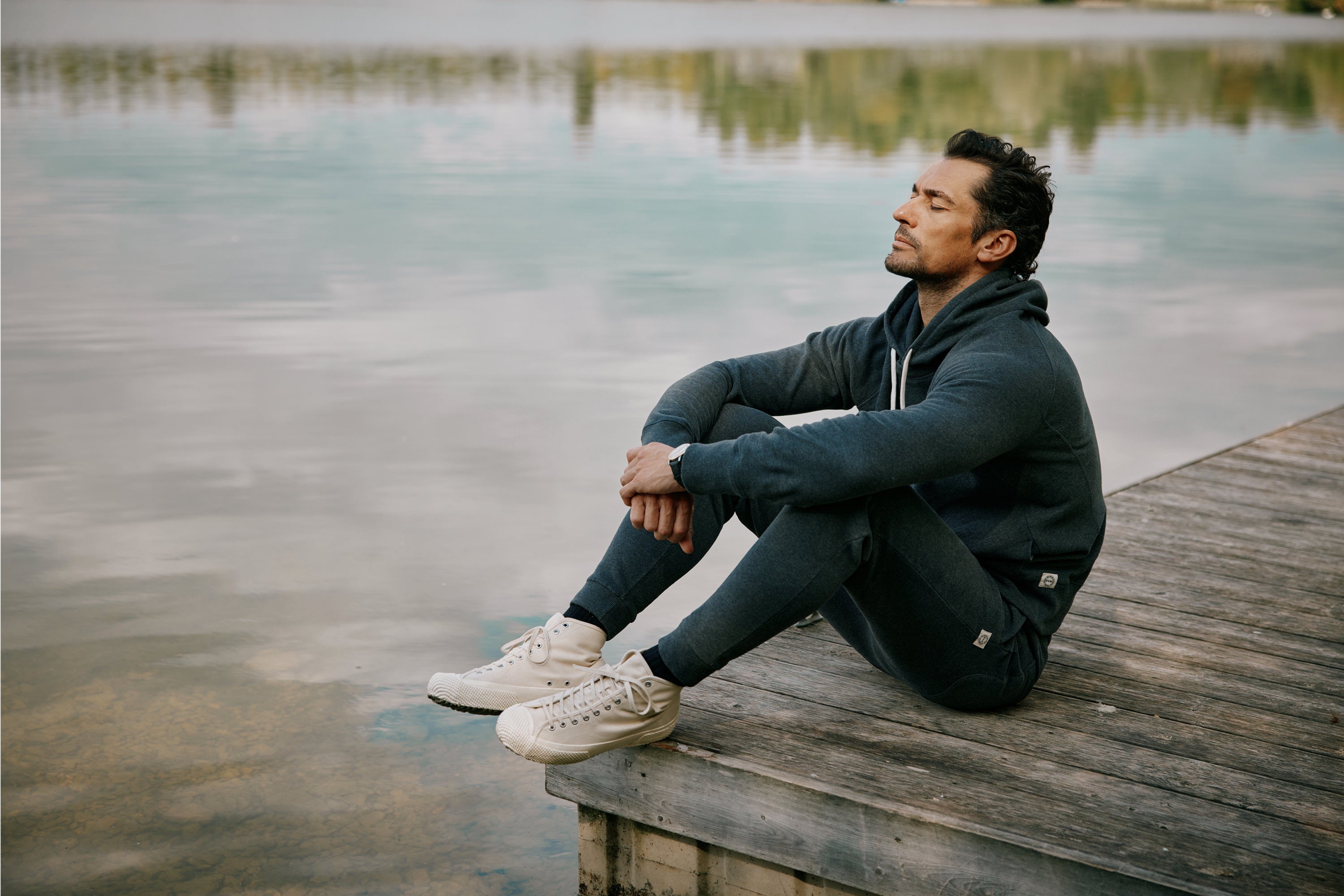 7 Tips For Post-exercise Recovery – David Gandy Wellwear