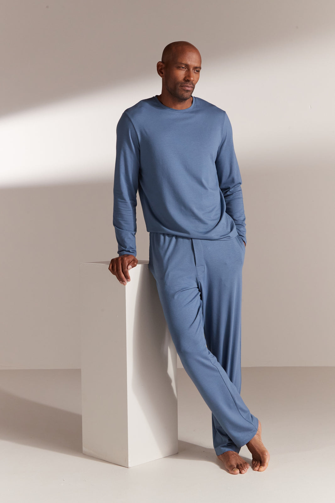 Pyjamas – David Gandy Wellwear