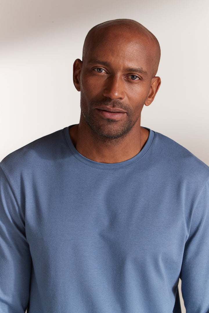 Pyjamas – David Gandy Wellwear