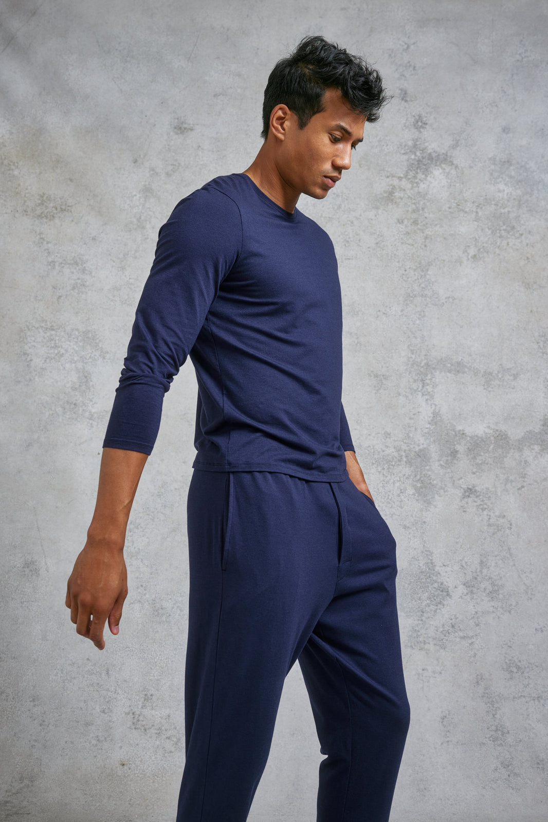 Pyjamas – David Gandy Wellwear