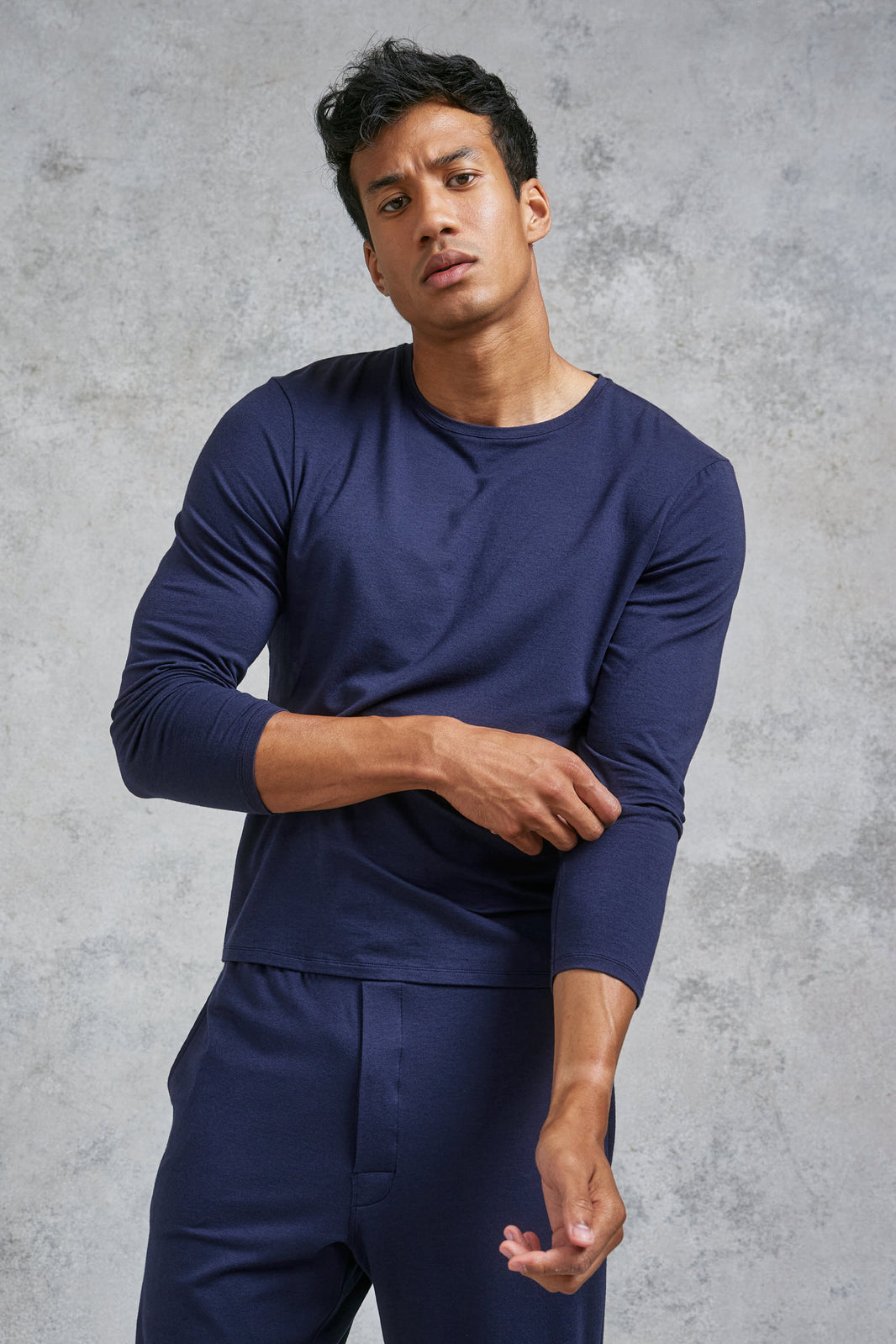 Pyjamas – David Gandy Wellwear